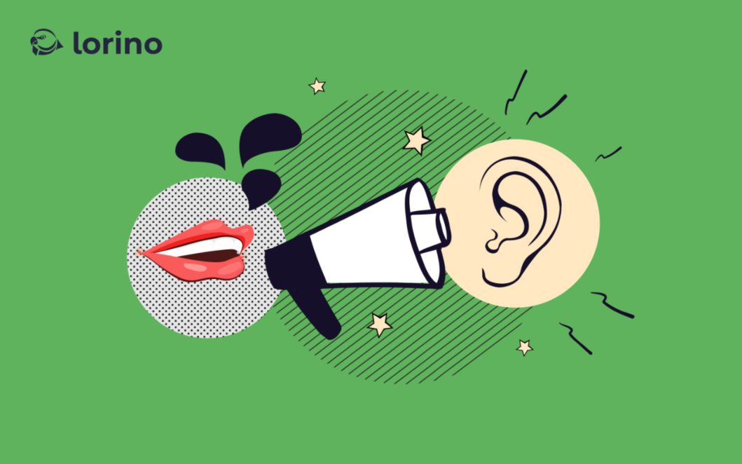How to Help Employees Feel Heard in the Workplace | Lorino How to Help Employees Feel Heard in the Workplace | Lorino